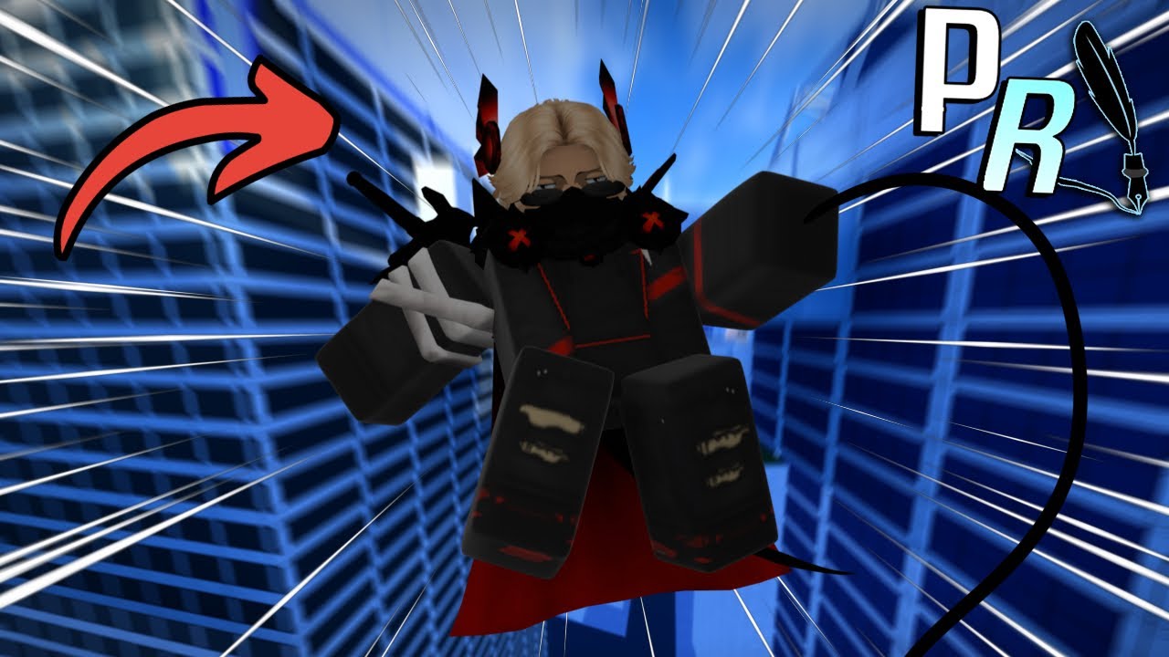 Roblox Parkour reborn swinging shenanigans - YouTube