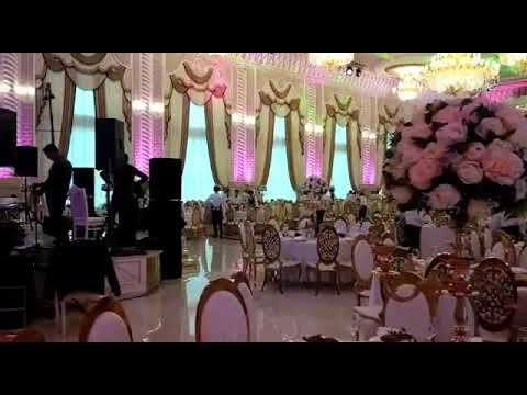 Böyük Aşırım Şadlıq Sarayı&Hotel