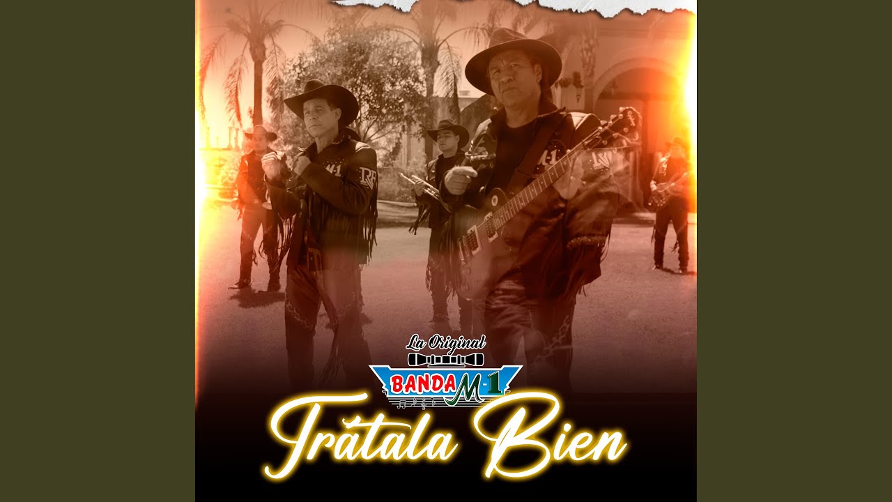 Trátala Bien - YouTube