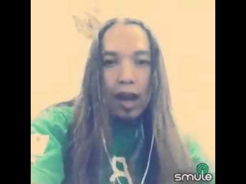 Orang ini duet dg \
