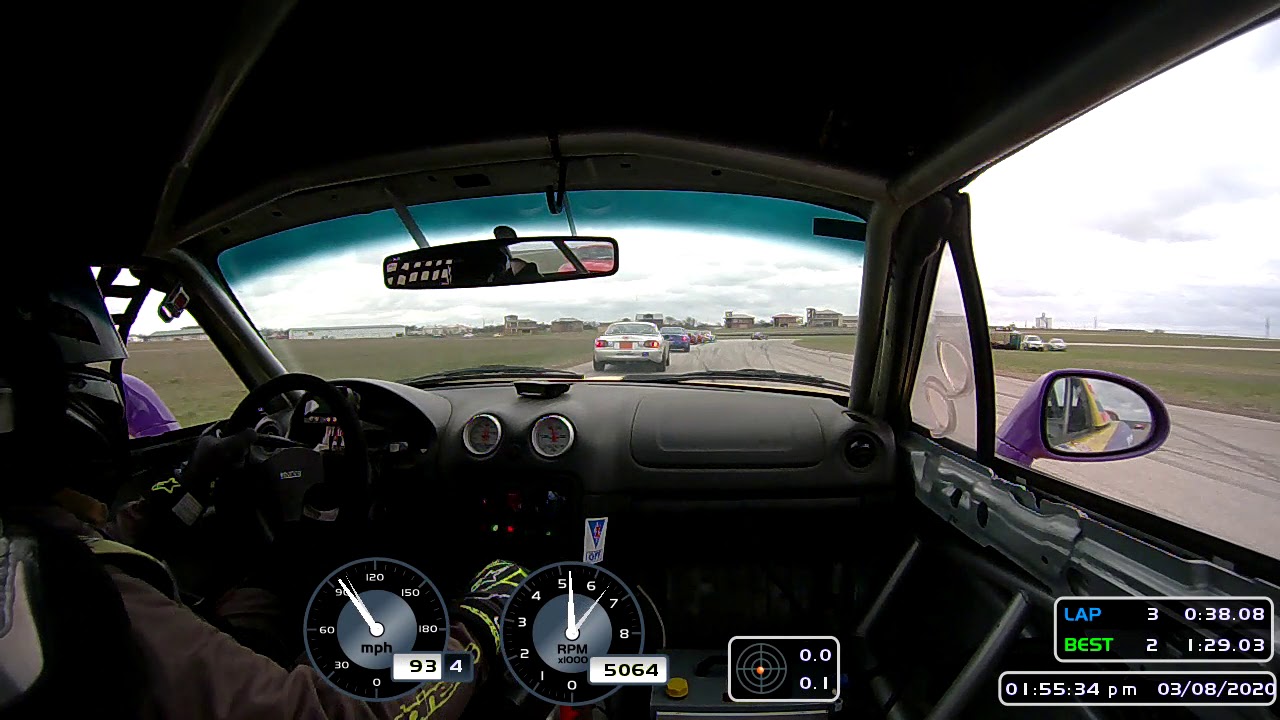 SM NASA MSR-C 2020 - YouTube