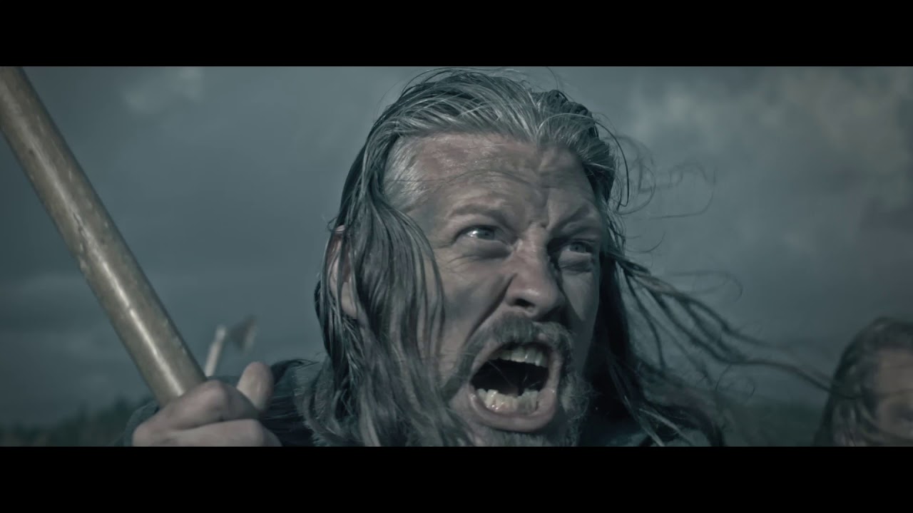 Trioplast Agricultural Films - The Viking invasion - YouTube