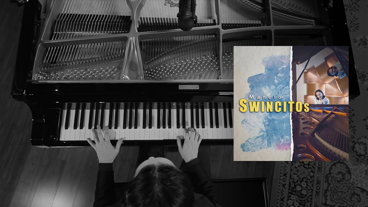 MANELO - SWINCITO (Remastered 2024) - YouTube