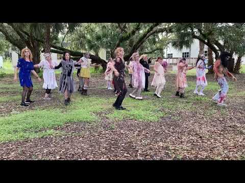Thriller 2021 YMCA Dynamic Dance Performance 530B