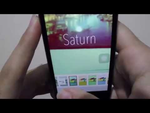 Retrica İphone Tanıtım ücretsiz Uygulama - İphone promotion free Retrica App