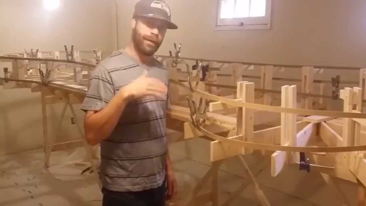 Layout Tour Preview (layout update #4) - YouTube