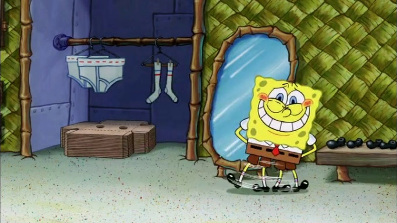 SpongeBob Music- Hawaiian March - YouTube