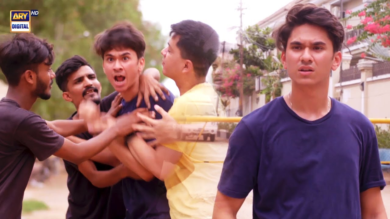 Kya hogya Hero | Mayi Ri | Samar Abbas - YouTube
