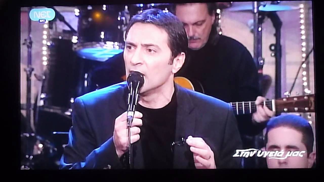 ΛΕΝΑ ΑΛΚΑΙΟΥ P1040210.MP4 - YouTube