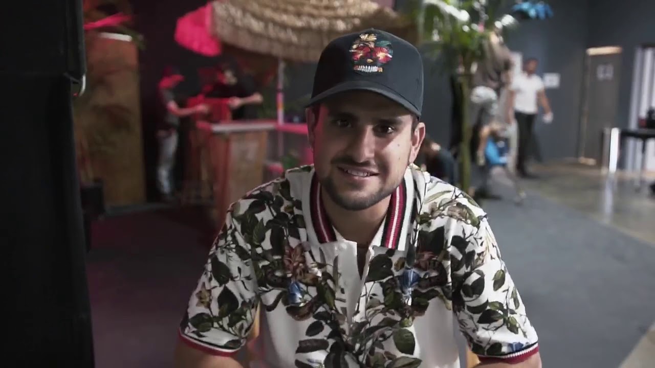 Dawty Music, ill Nicky and Aquile - "Faded" - Official Trailer - YouTube