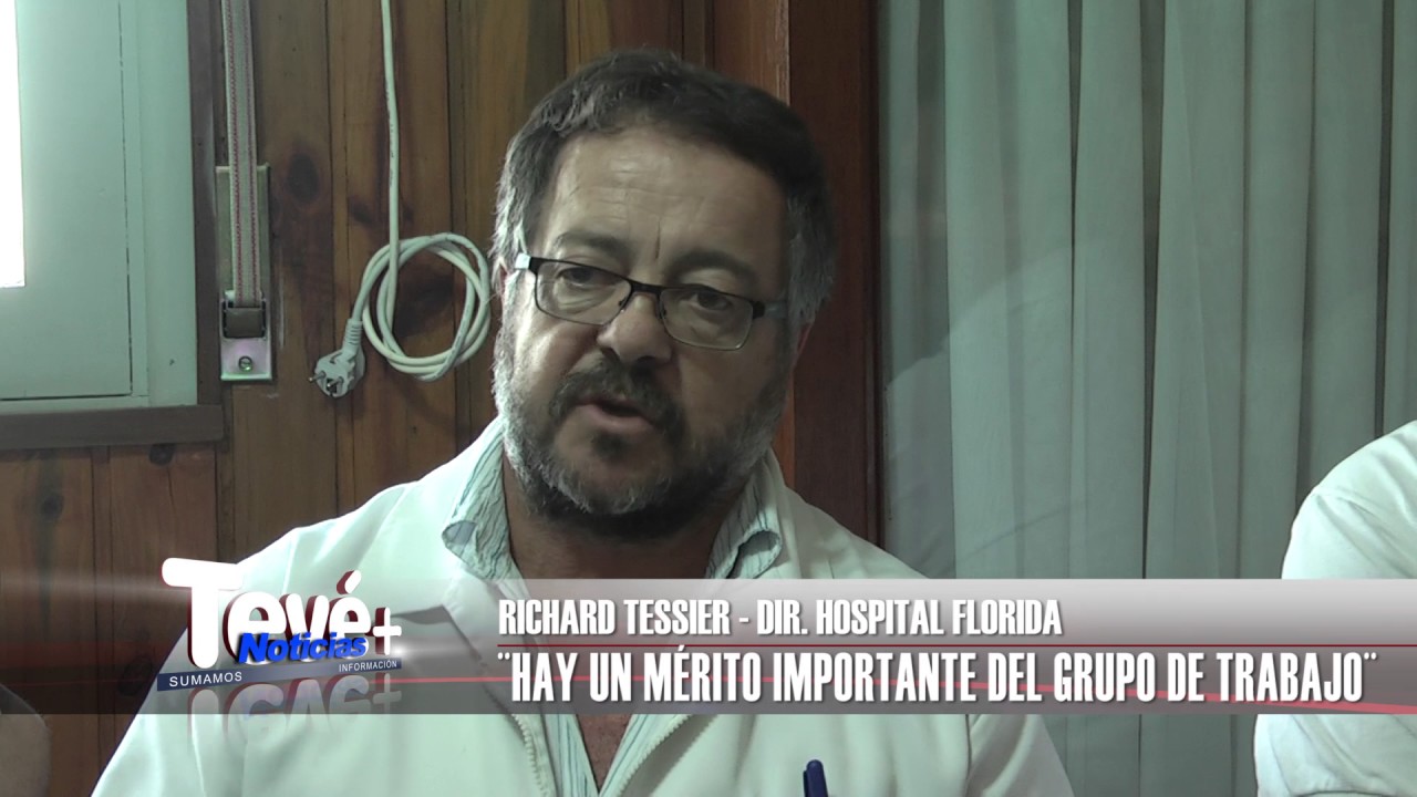 RICHARD TESSIER - YouTube
