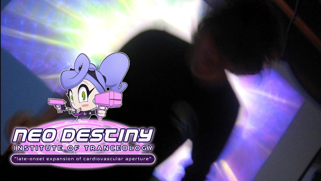 DJ Neo Destiny - Late-Onset Expansion of Cardiovascular Aperture (Live ...