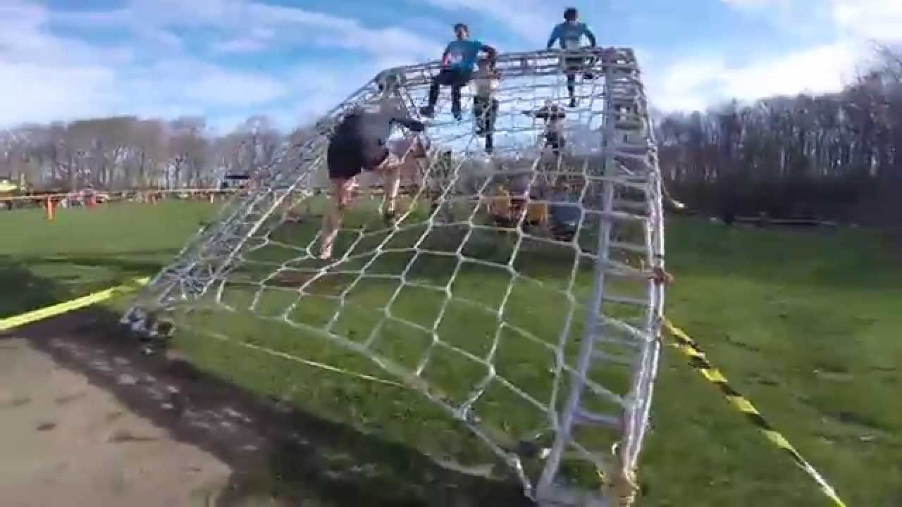 High Rock Challenge 2015 - YouTube