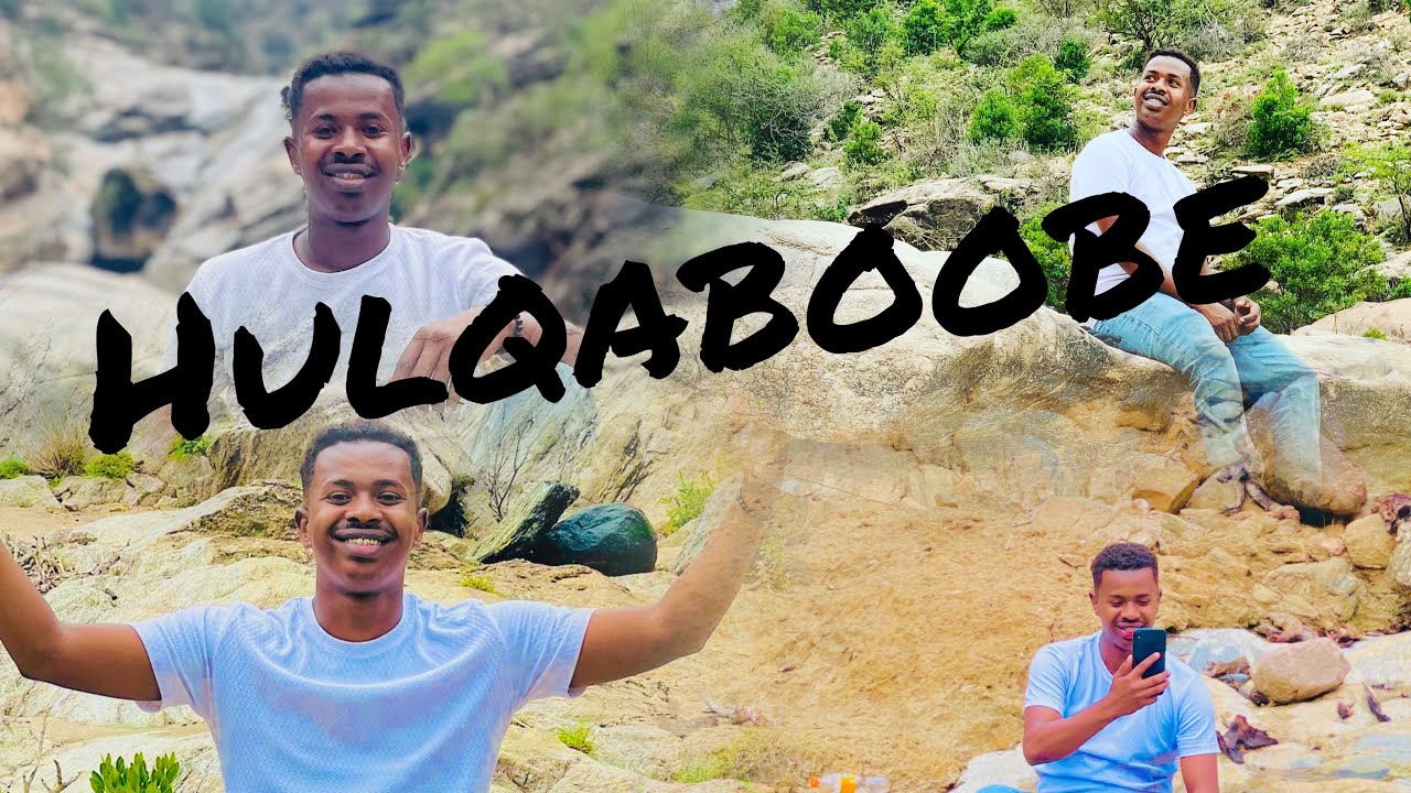 Amazing vlog @BUURAHA HUL QABOOBE - YouTube