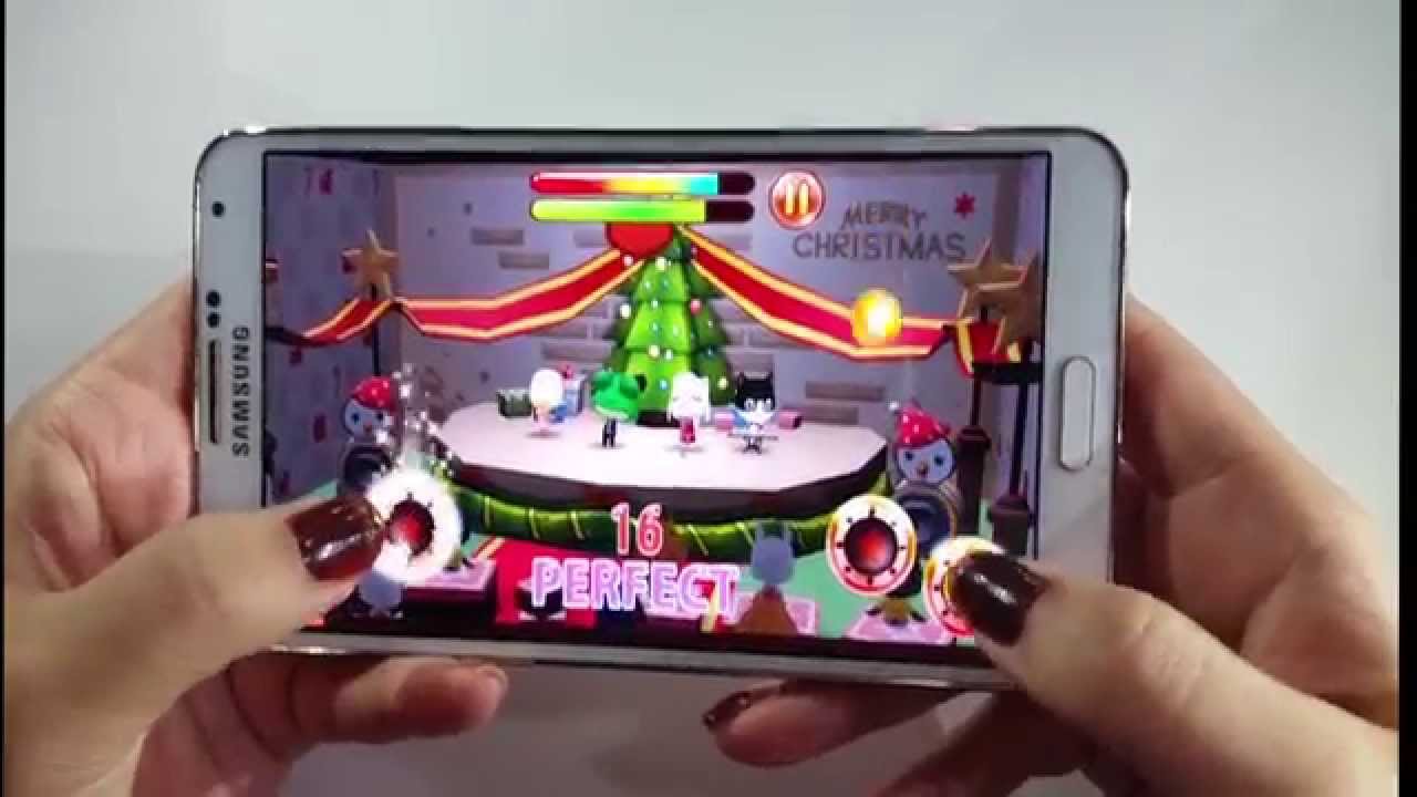 [Concert of Animals] Introduction Video - YouTube