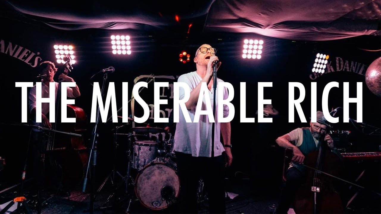 'This band has always been about friendship' - The Return of The ...