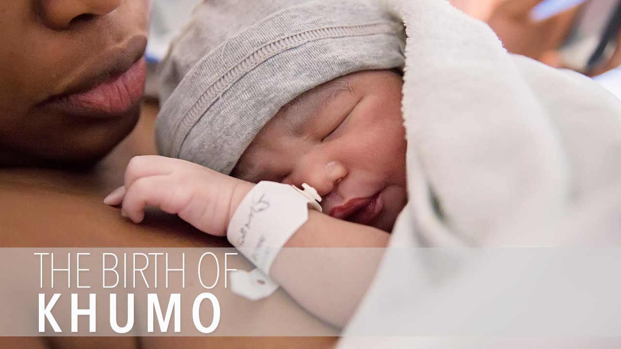 Supported C-Section at Kingsbury Life Hospital | Baby Stays with Mom ...