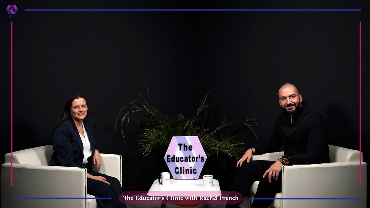 The Educator’s Clinic_Ep#9_Rachel French - Concept Based Inquiry - YouTube