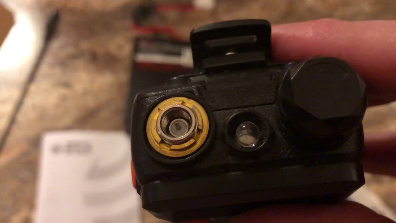 BTech U25D DMR Amplifier - YouTube