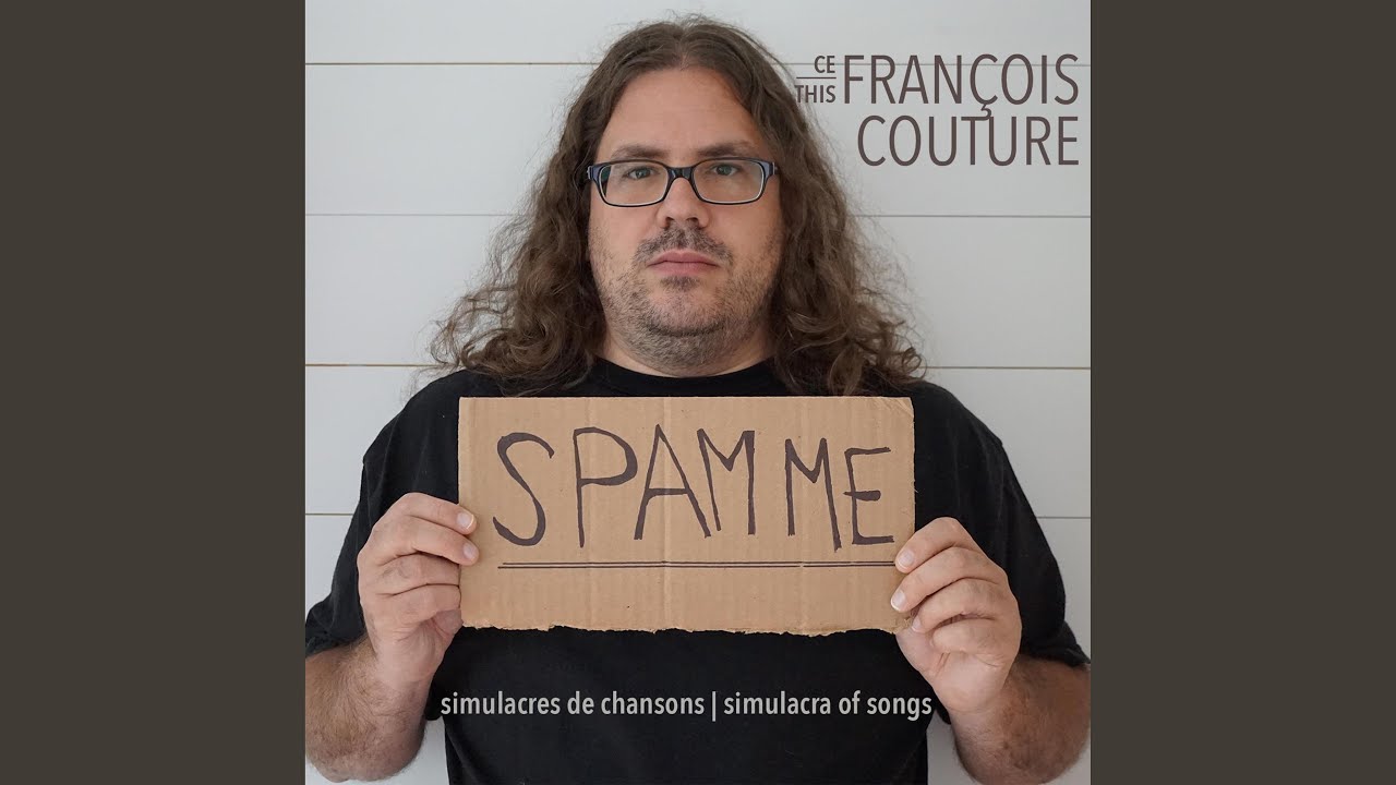 Spam Me - YouTube