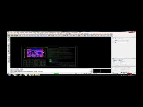 Artwork Film Setup OrCAD Allegro How To Tutorial - YouTube