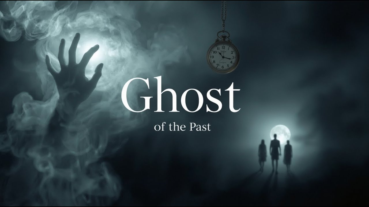 Ghost of the Past - A Gothic Metal Lament from the Shadows(Official ...