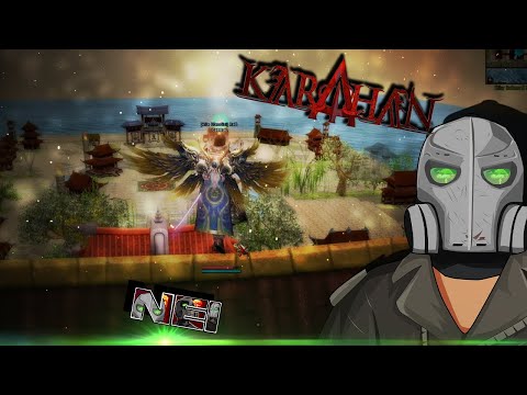 ZAMANIN EN İYİ MMO OYUNUN BATIŞ HİKAYESİ I Karahan Online