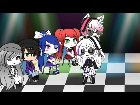 Funtime Freddy sings a song - YouTube