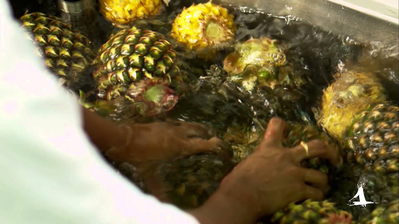 "Bar à Jus" Mayotte - YouTube
