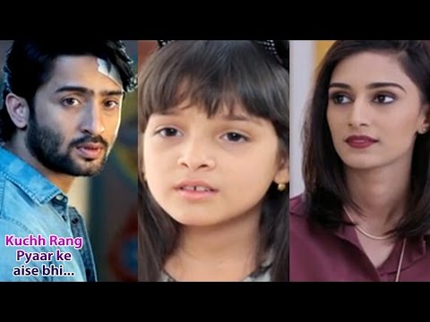 Suhana's REACTION after knowing Dev is her FATHER in Kuch Rang Pyaar Ke Aise Bhi