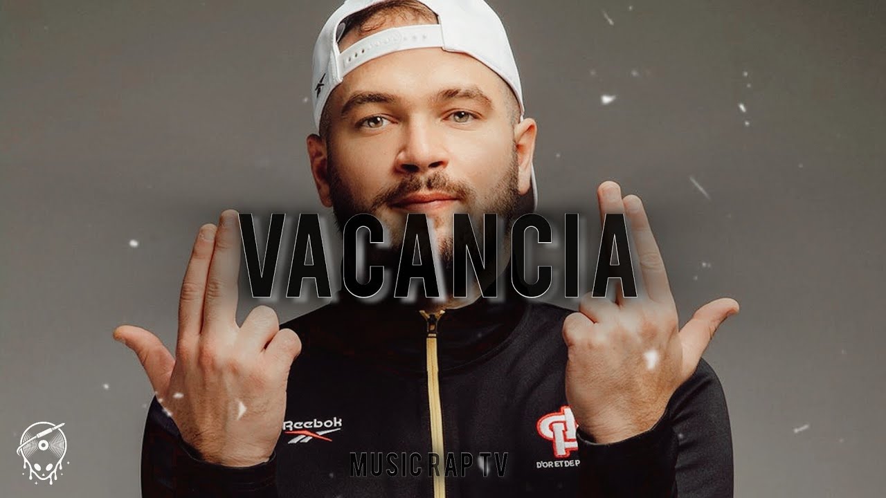 JuL x Sch x Morad - Type Beat " Vacancia " | Instru Rap/trap - YouTube