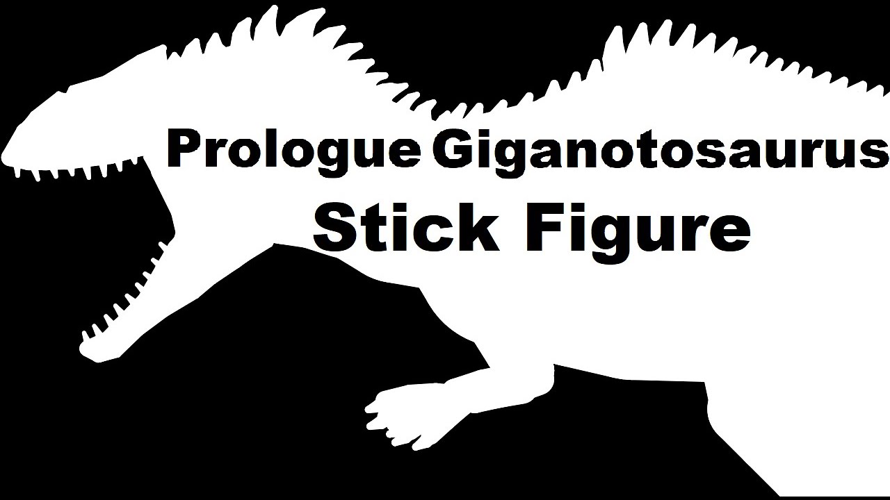 JWDP Prologue Giga Stick Figure By Me - YouTube