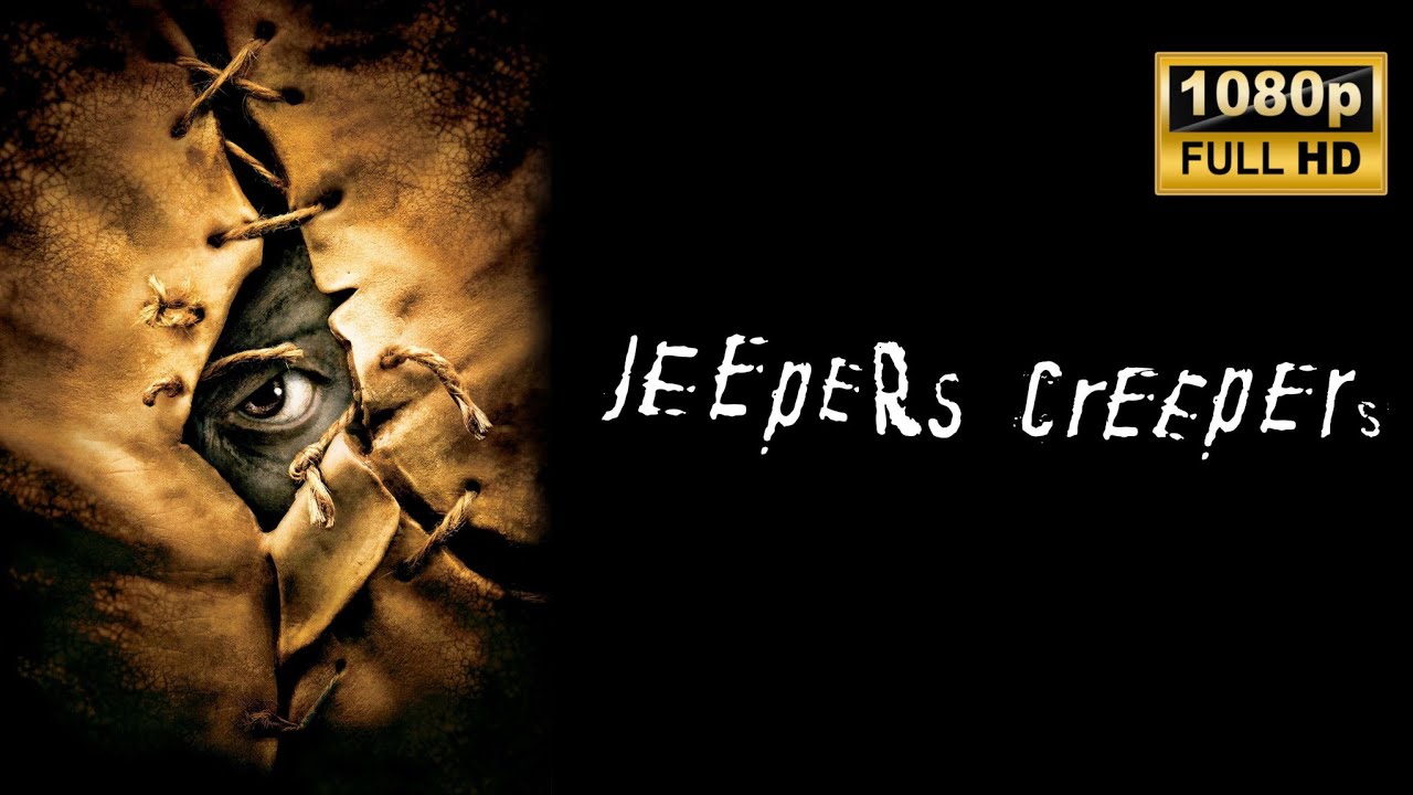 Jeepers Creepers (2001) | El Demonio 1 | Película Completa de Terror ...