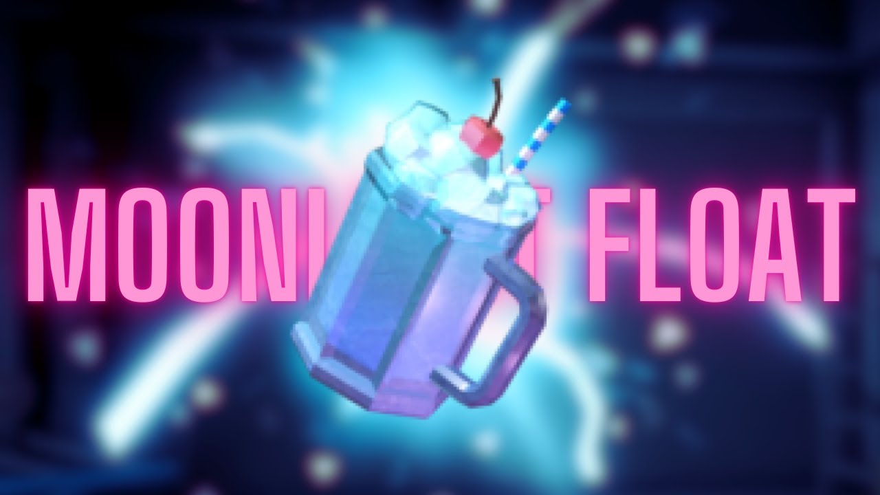 How to get the MOONLIGHT FLOAT in Roblox Doors - YouTube