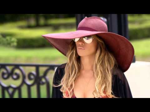 Prince Royce   Back It Up Official Video ft  Jennifer Lopez, Pitbull mp4