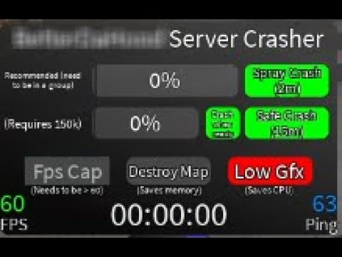 FASTEST CRASH DA HOOD (FREE!) - YouTube