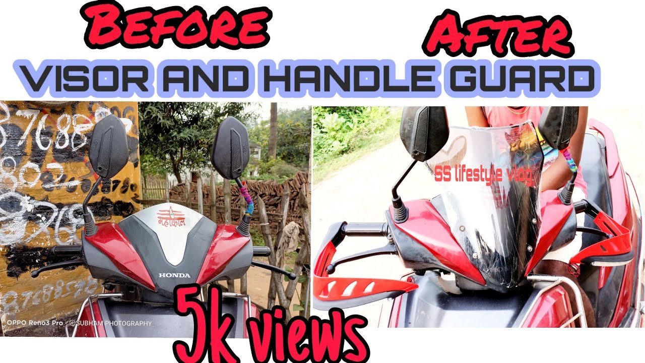 LITTLE Modified HONDA GRAZIA 🤙🤙 - YouTube