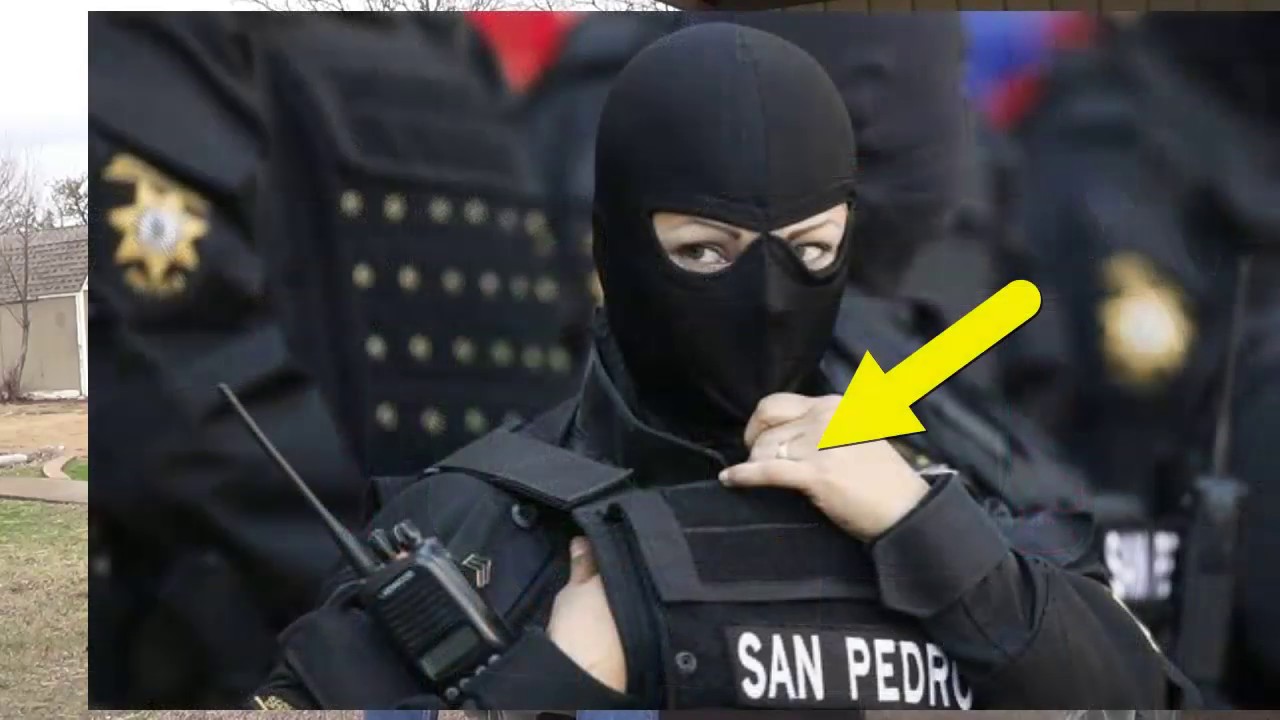 Search Warrants - Plain Sight - Protective Sweeps & Police Legal Issues ...