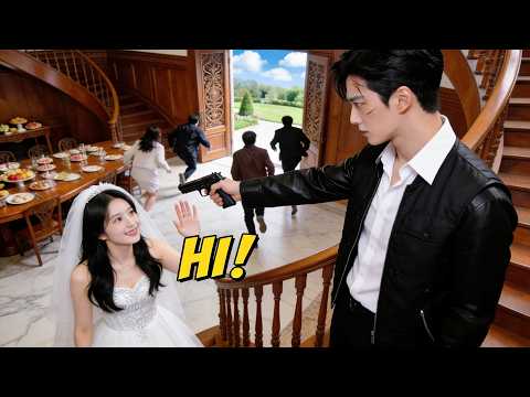 Herkes bu tehlikeli CEO'dan korkar, sadece nişanı kaçan zavallı kız ona selam verir. Aşk doğar!💓✨