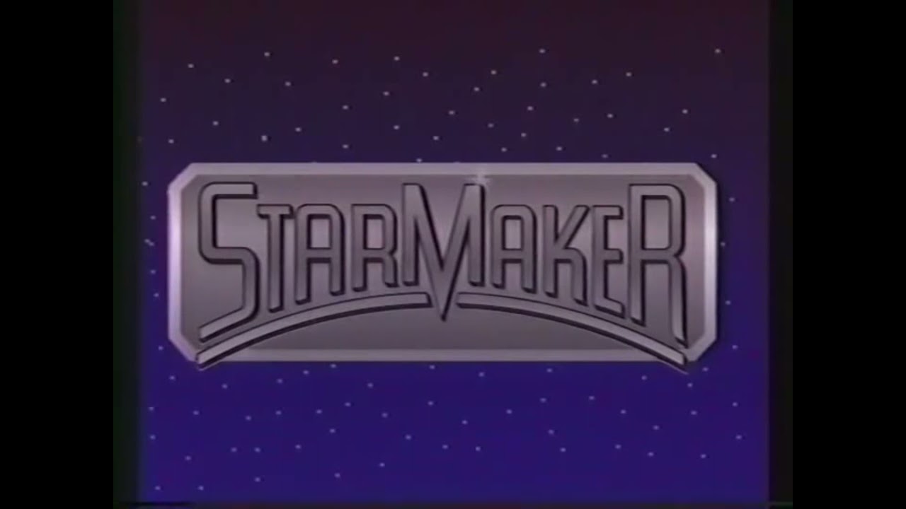 Bennett/Katleman Productions/Starmaker (1979/1992) - YouTube