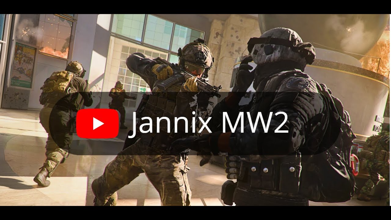 MW2 Montage #2 - YouTube