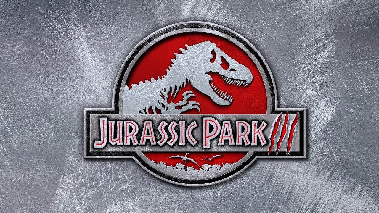 Jurassic Park 3 (film 2001) TRAILER ITALIANO - YouTube
