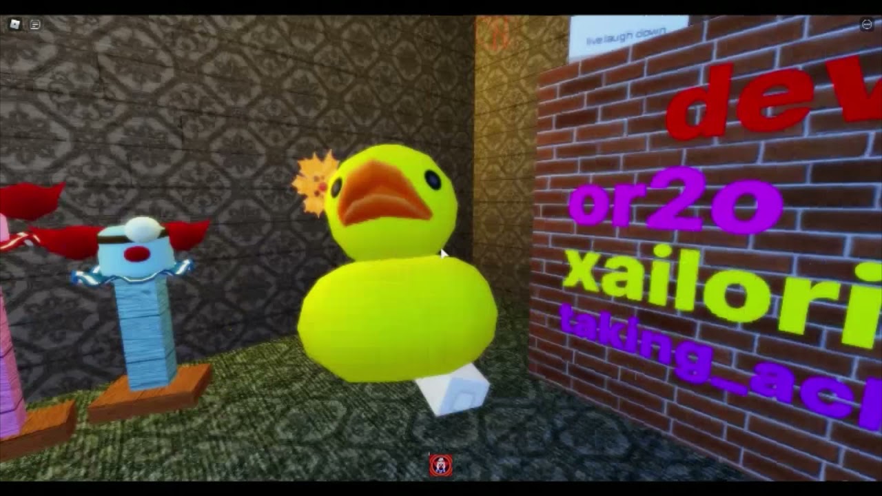 ROBLOX - Project doctor! G0Z REMASTER GAME'S read desc - YouTube