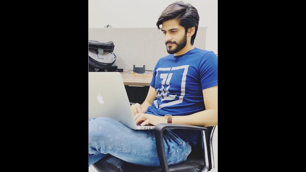 A day in the life of a Pakistani Software Engineer - YouTube