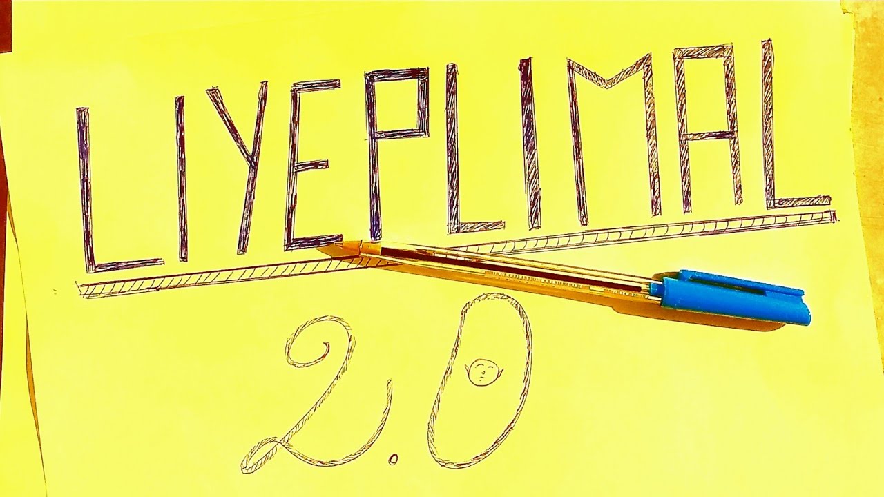 LIYEPLIMAL 2.0 💥💥AVANTAGES ET INCONVENIENTS - YouTube