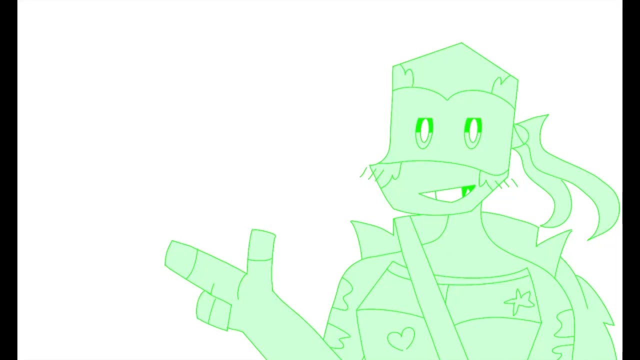 sandro as danny gonzalez || rottmnt meme - YouTube