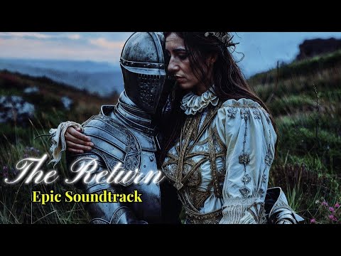 "The Return" - Epic Soundtrack -"Created by EpicCourage" - YouTube