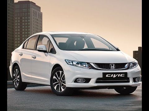 Honda Civic Fb7 ile gazladık | Performans Sürüşü
