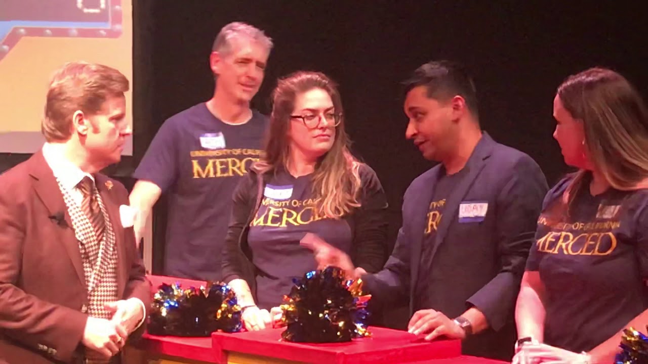 Merced feud. Merced Junior College vs. UC Merced. Part one - YouTube