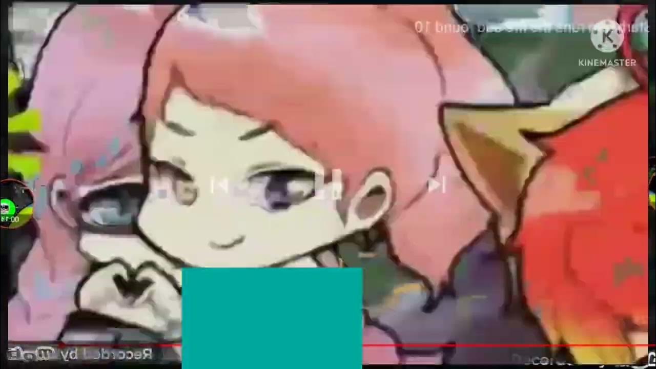 everyone is screaming and running away from mimi add round 59 - YouTube